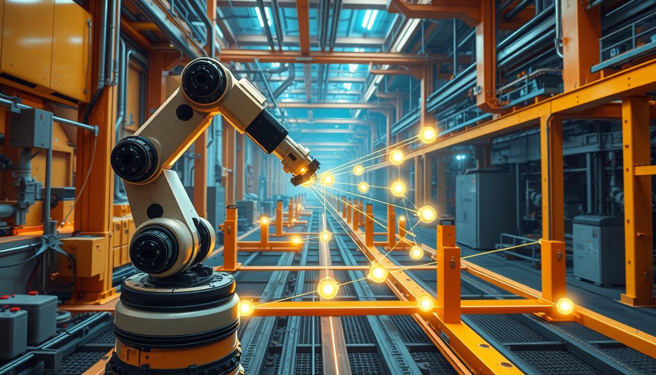 How Do Engineers Implement Path Planning And Trajectory Optimization In 5859