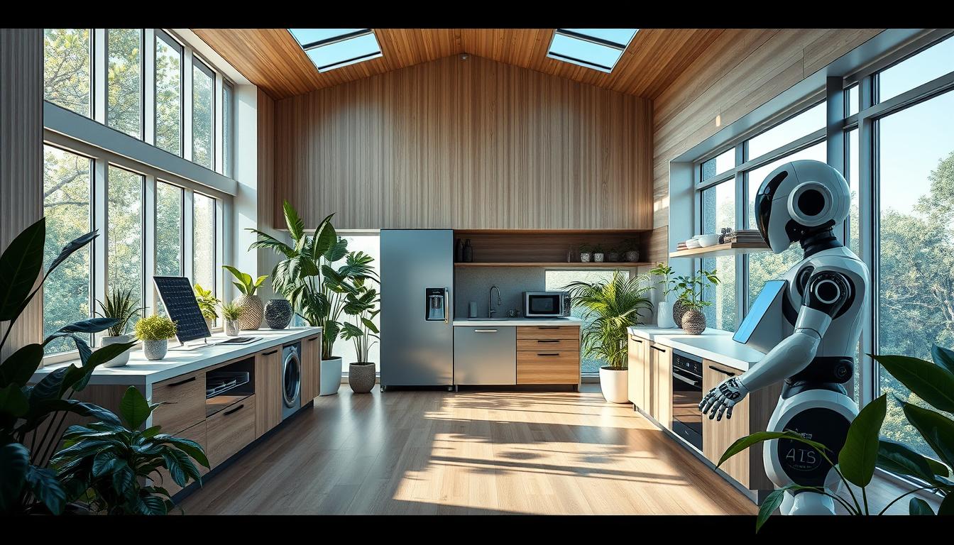 How do engineers optimize the power consumption of home robots? – Vitmas