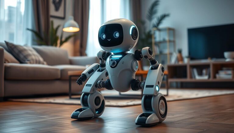 How Do Engineers Implement Obstacle Avoidance Algorithms In Home Robots 9439