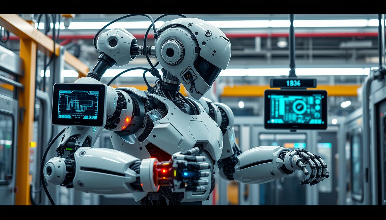 What are the primary challenges in integrating artificial intelligence ...