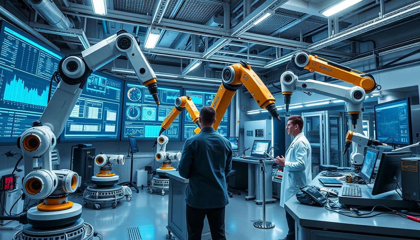 How do developers optimize the speed and acceleration profiles of ...