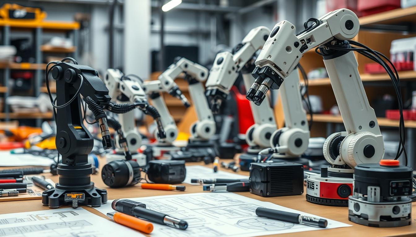 How do developers manage the integration of multiple degrees of freedom ...